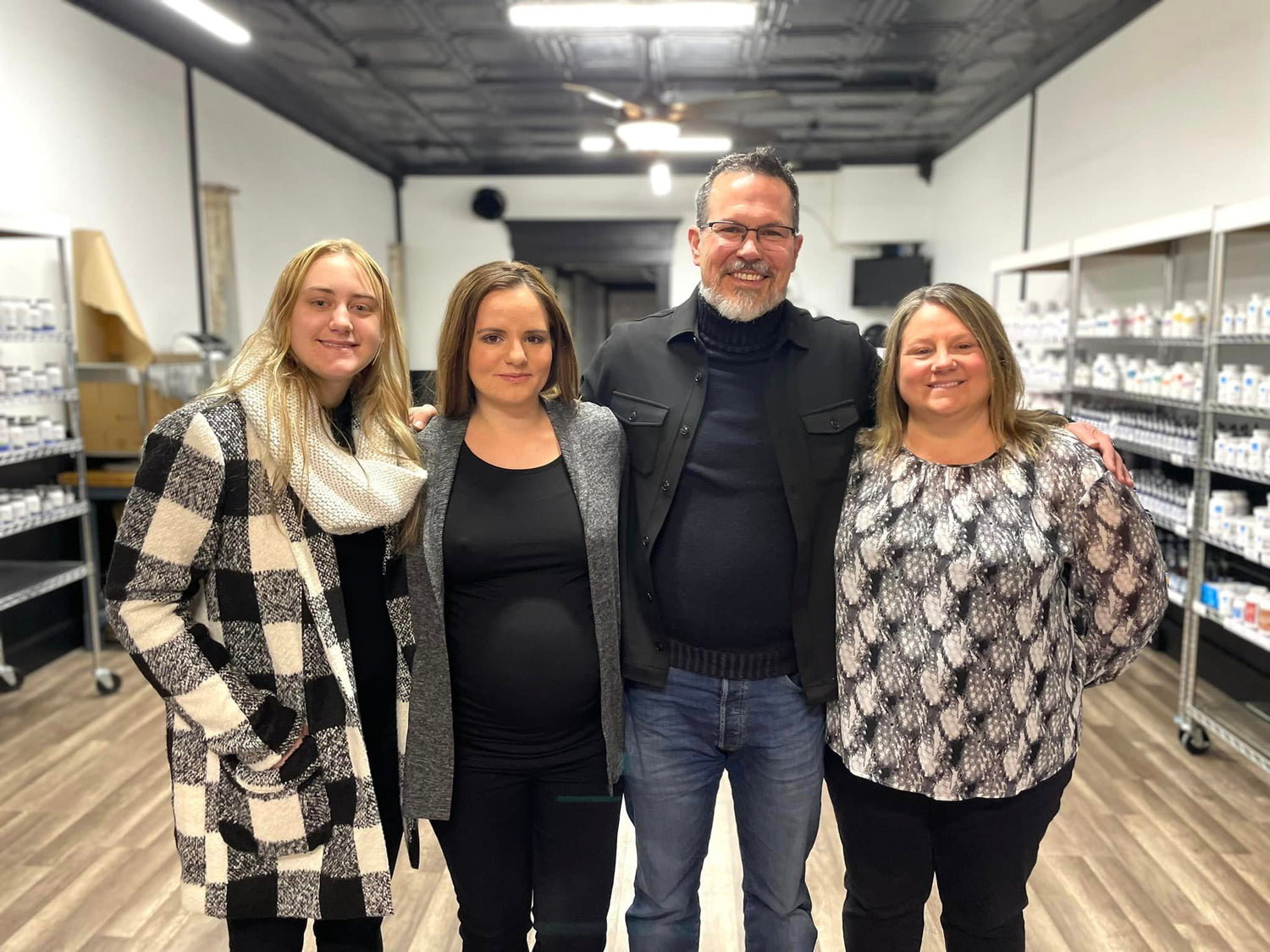 About – Good Medicine Ohio